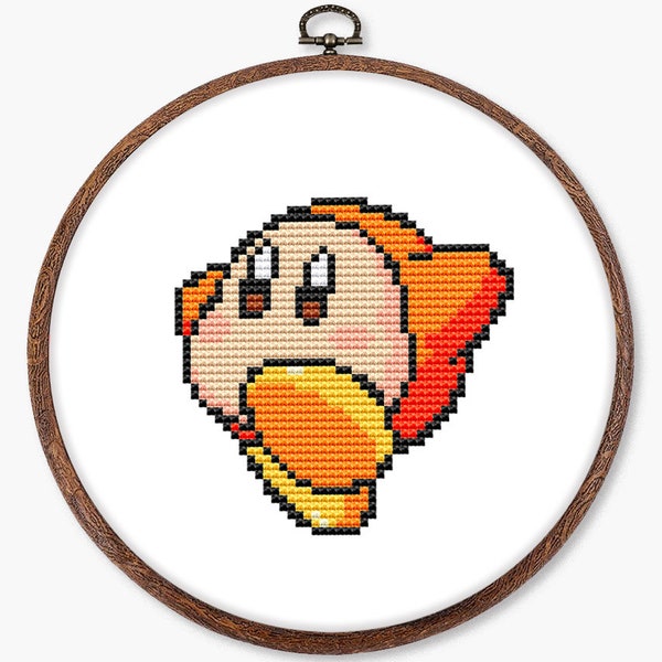 Waddle Dee - Etsy