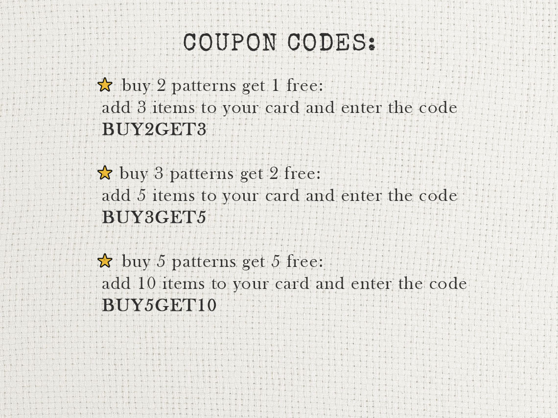 Dice Sword Cross Stitch Pattern PDF Digital Download D20 - Etsy