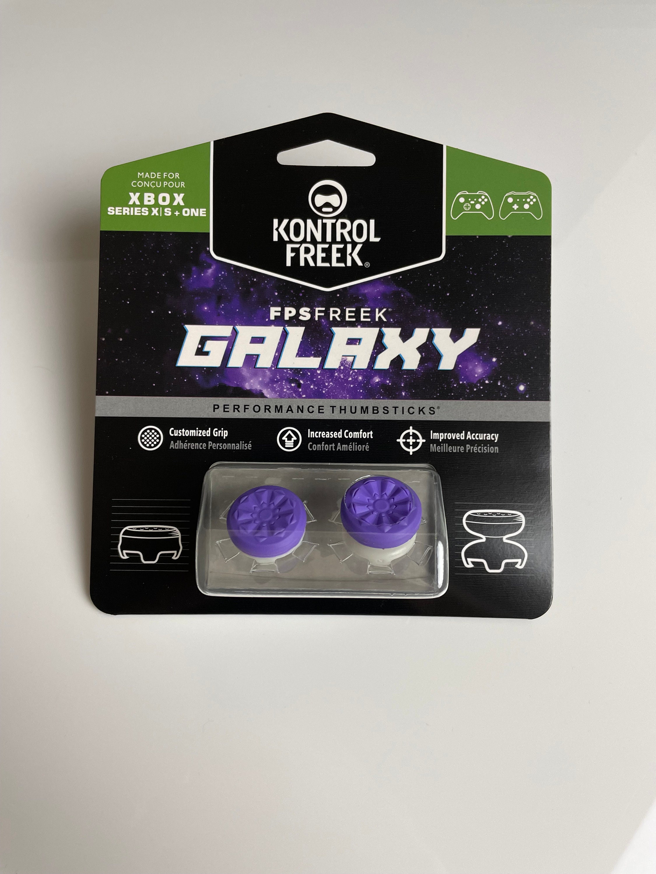 Kontrol Freek Xbox - Etsy