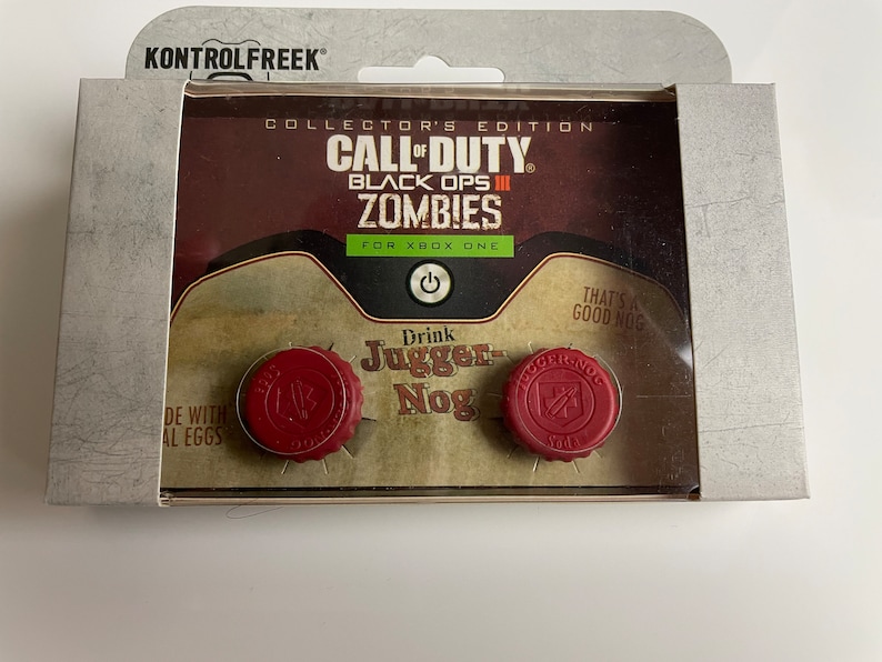 Kontrol Freek Xbox - Etsy
