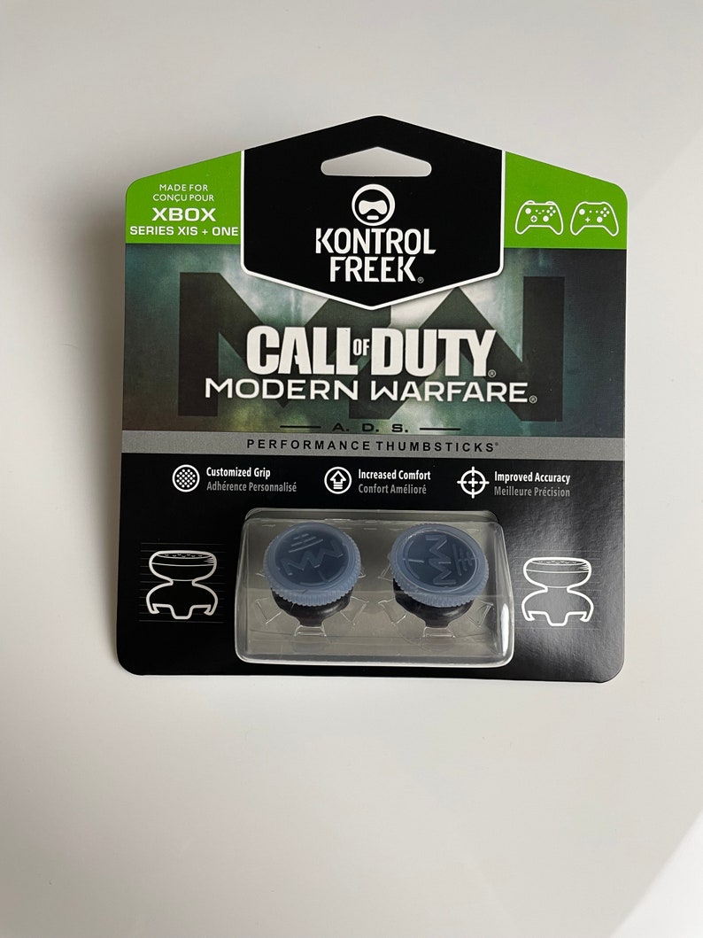 Kontrol Freek Xbox - Etsy