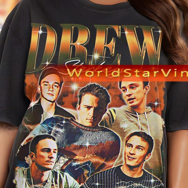 Drew Starkey Merch - Etsy