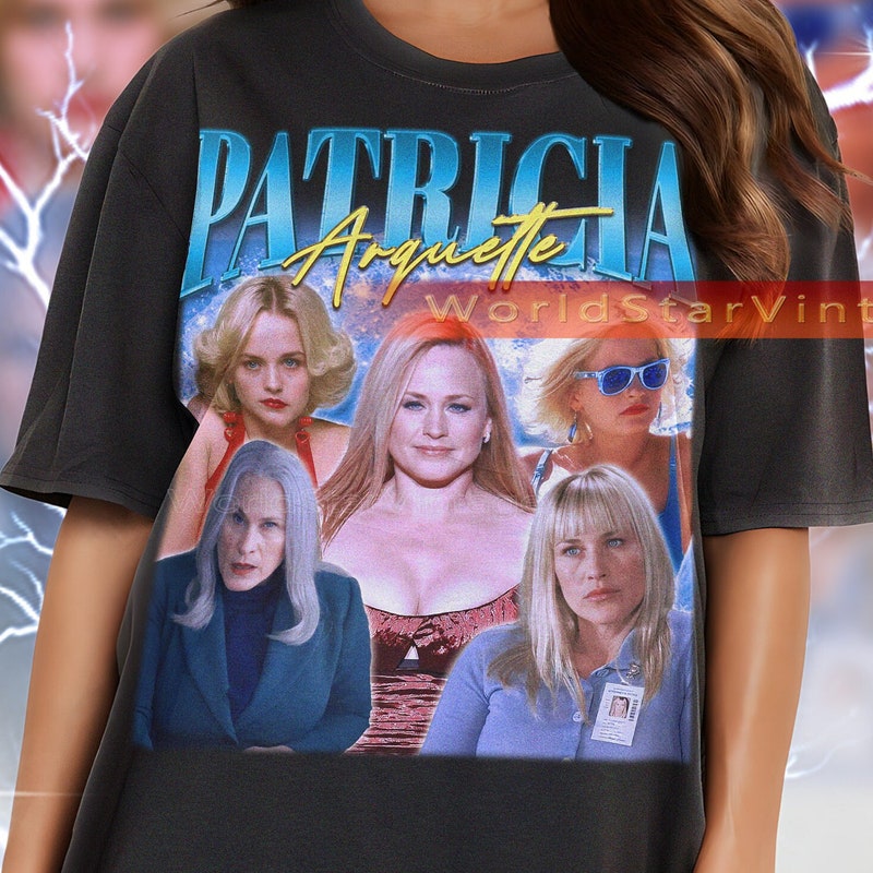 Rosanna Arquette - Etsy