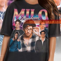 Milo - Etsy