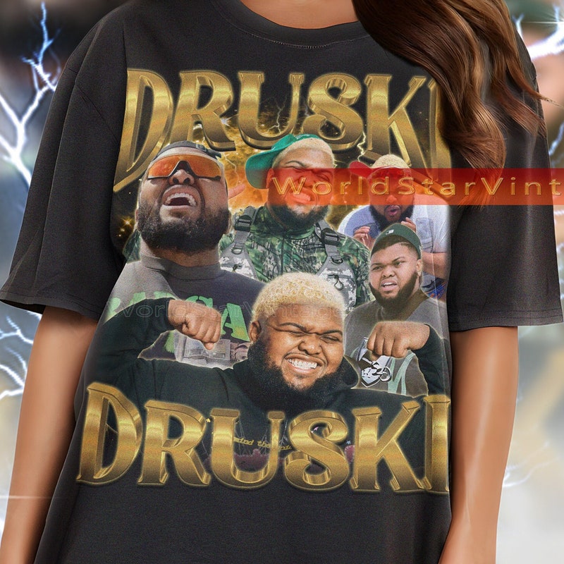 Oversized Tshirt - Etsy