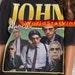 JOHN MUNCH Vintage Shirt, John Munch Homage Tshirt, John Munch Fan Tees ...