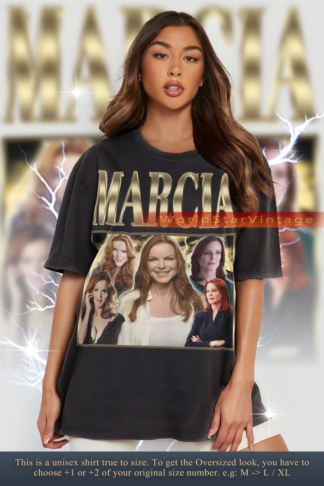 Marcia Marcia Marcia Retro Shirt, Marcia Marcia Marcia Shirt, Marcia ...
