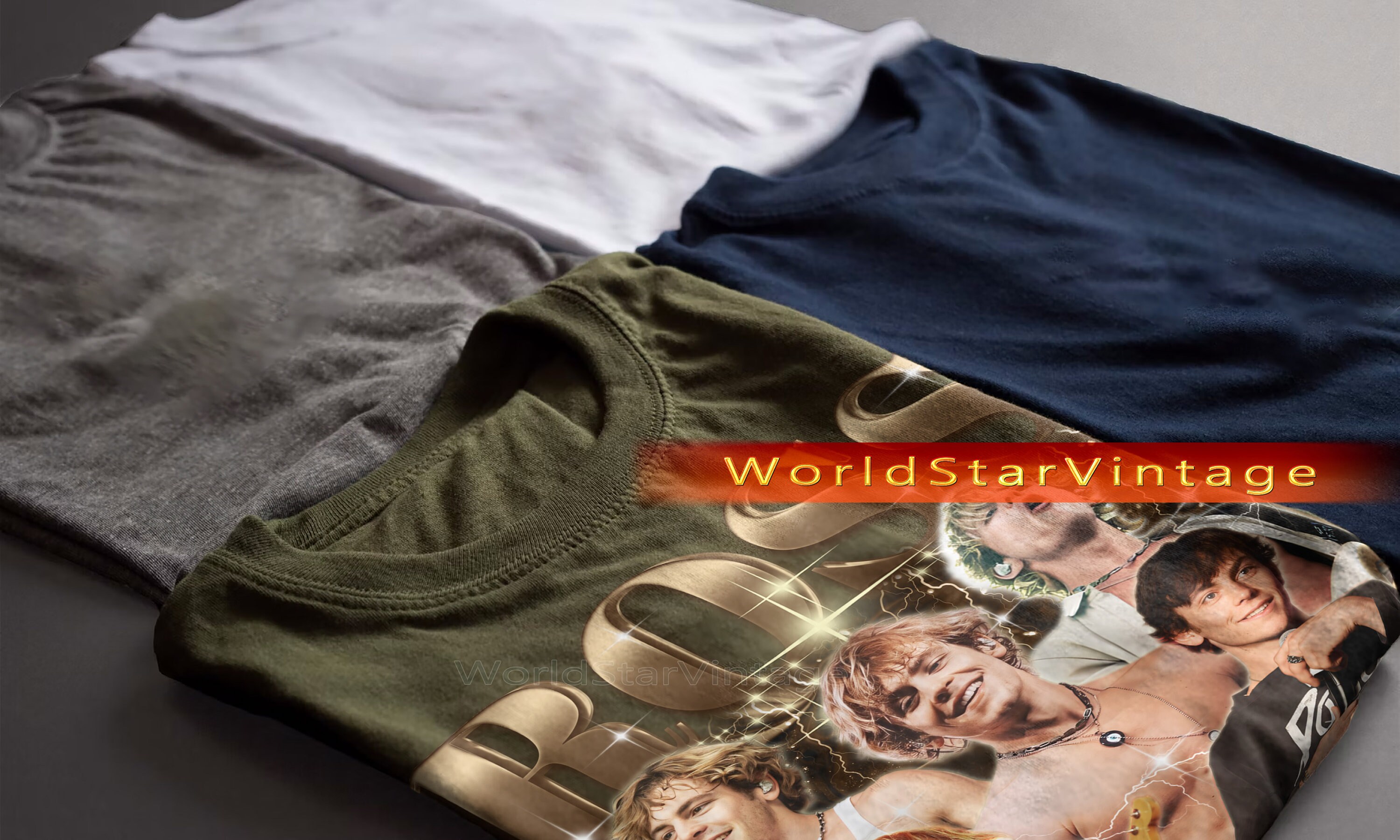 ROSS LYNCH Vintage Shirt, Ross Lynch Homage Tshirt, Ross Lynch Fan Tees ...