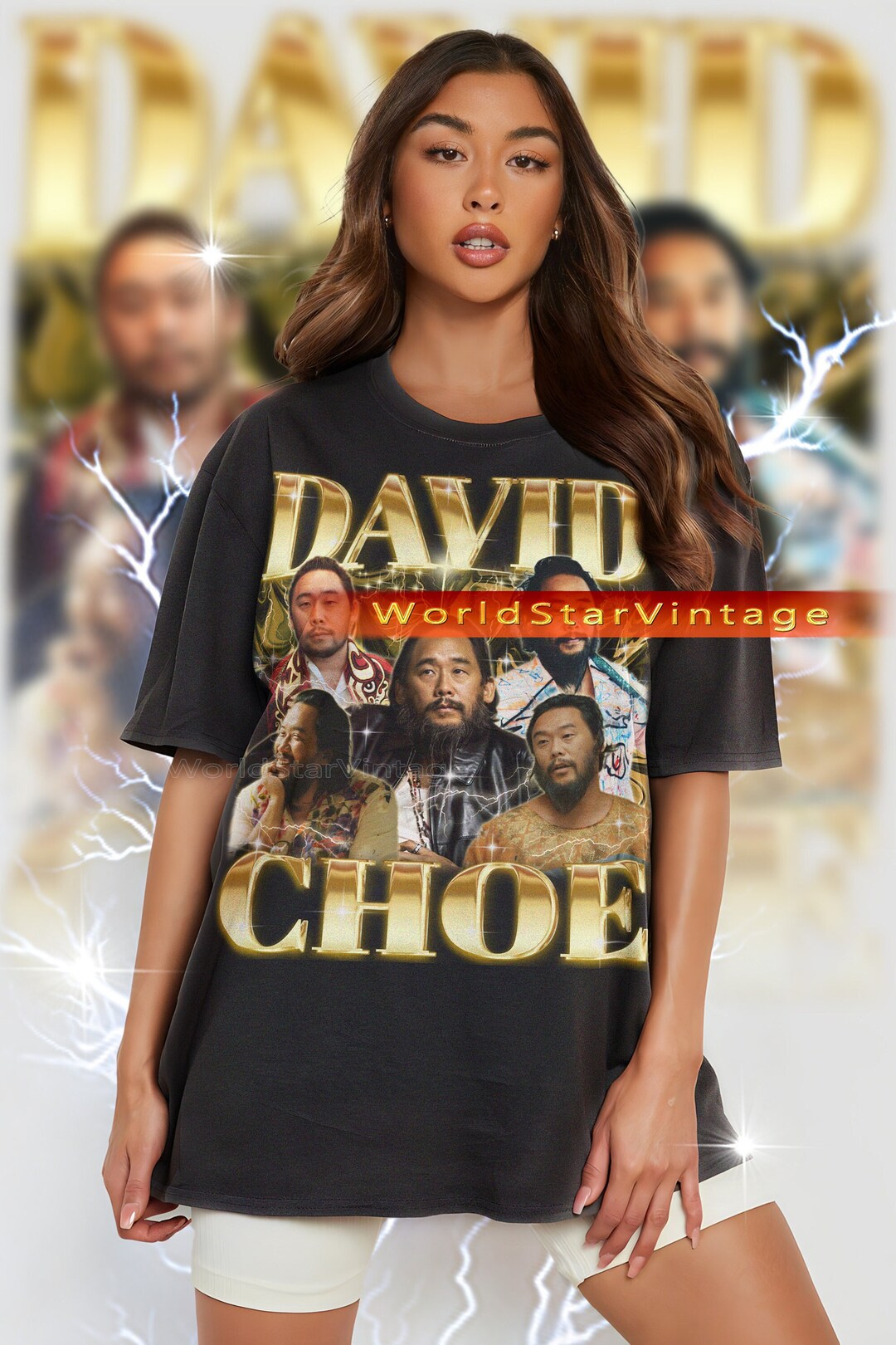 David Choe Vintage Shirt, David Choe Homage Tshirt, David Choe Fan Tees ...