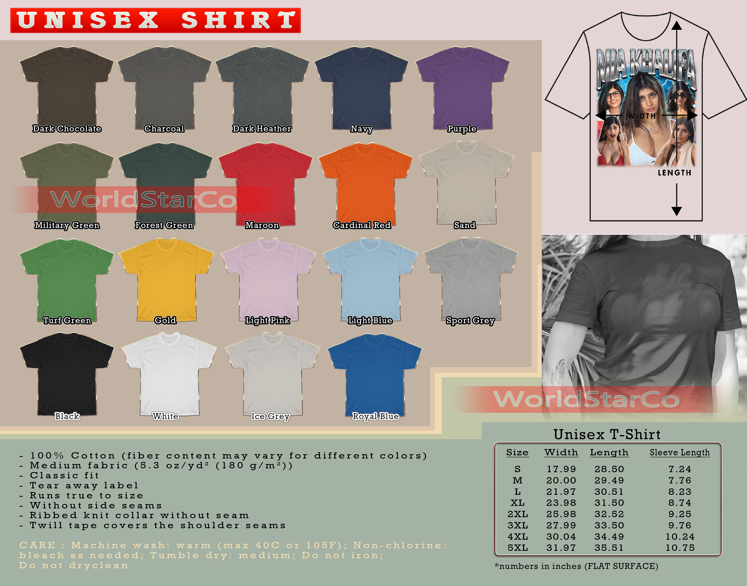 MIA KHALIFA Vintage Shirt, Mia Khalifa Homage Tshirt, Mia Khalifa Tees ...