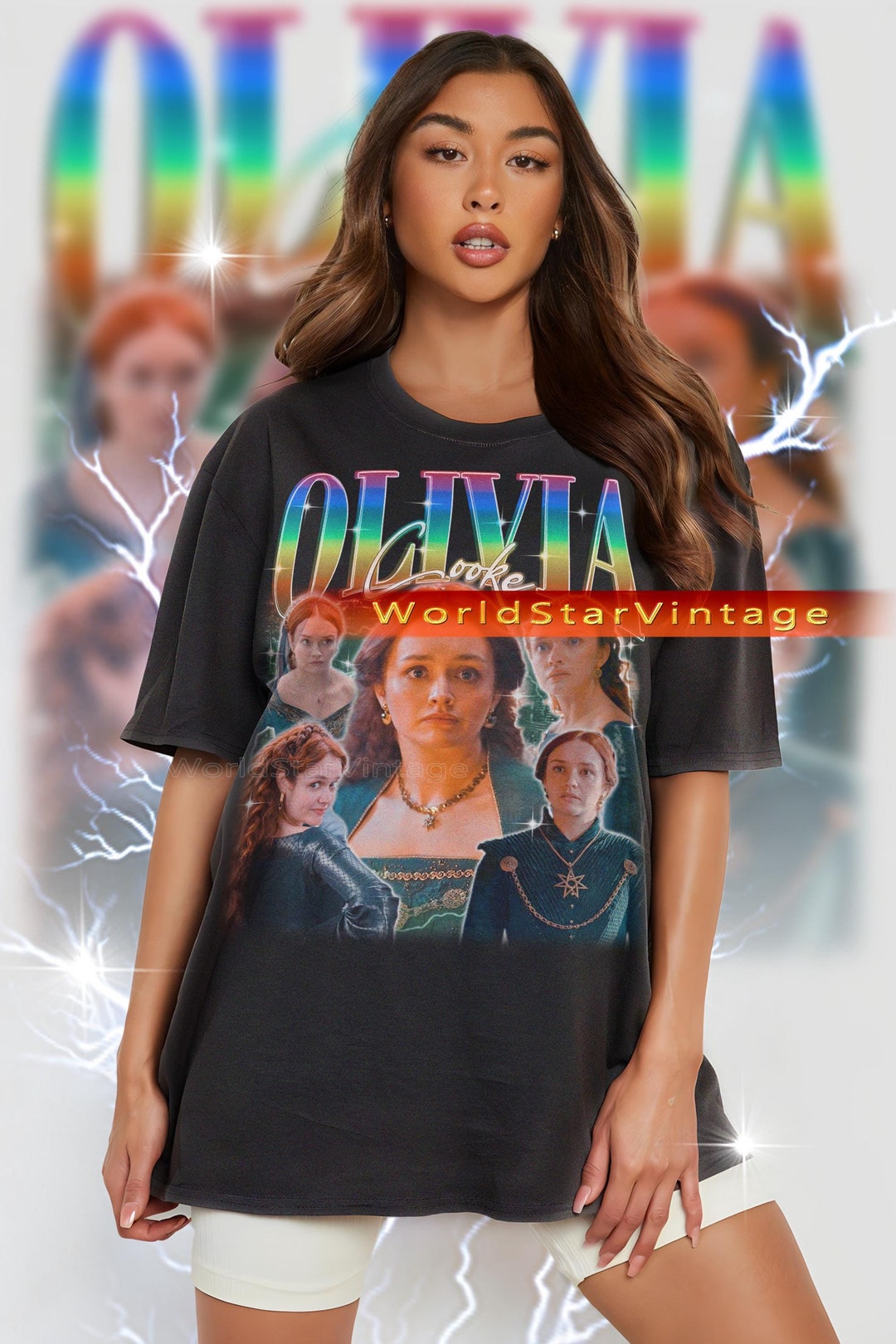OLI SYKES Vintage Shirt, Oli Sykes Hommage Tshirt, Oli Sykes Fan Tees ...