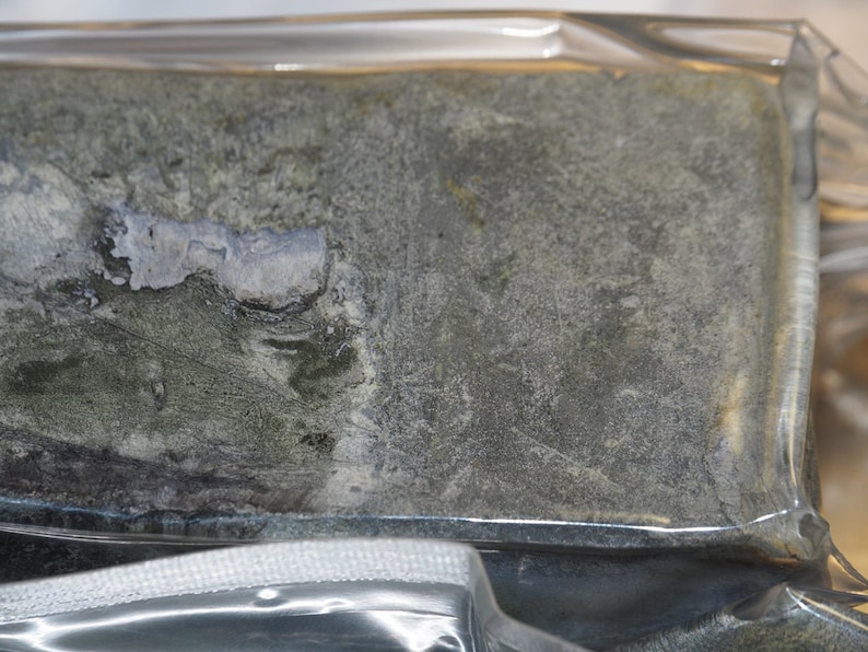 Potassium Metal Element Kalium Soft Alkali Metal 99.8% Pure Packed in ...