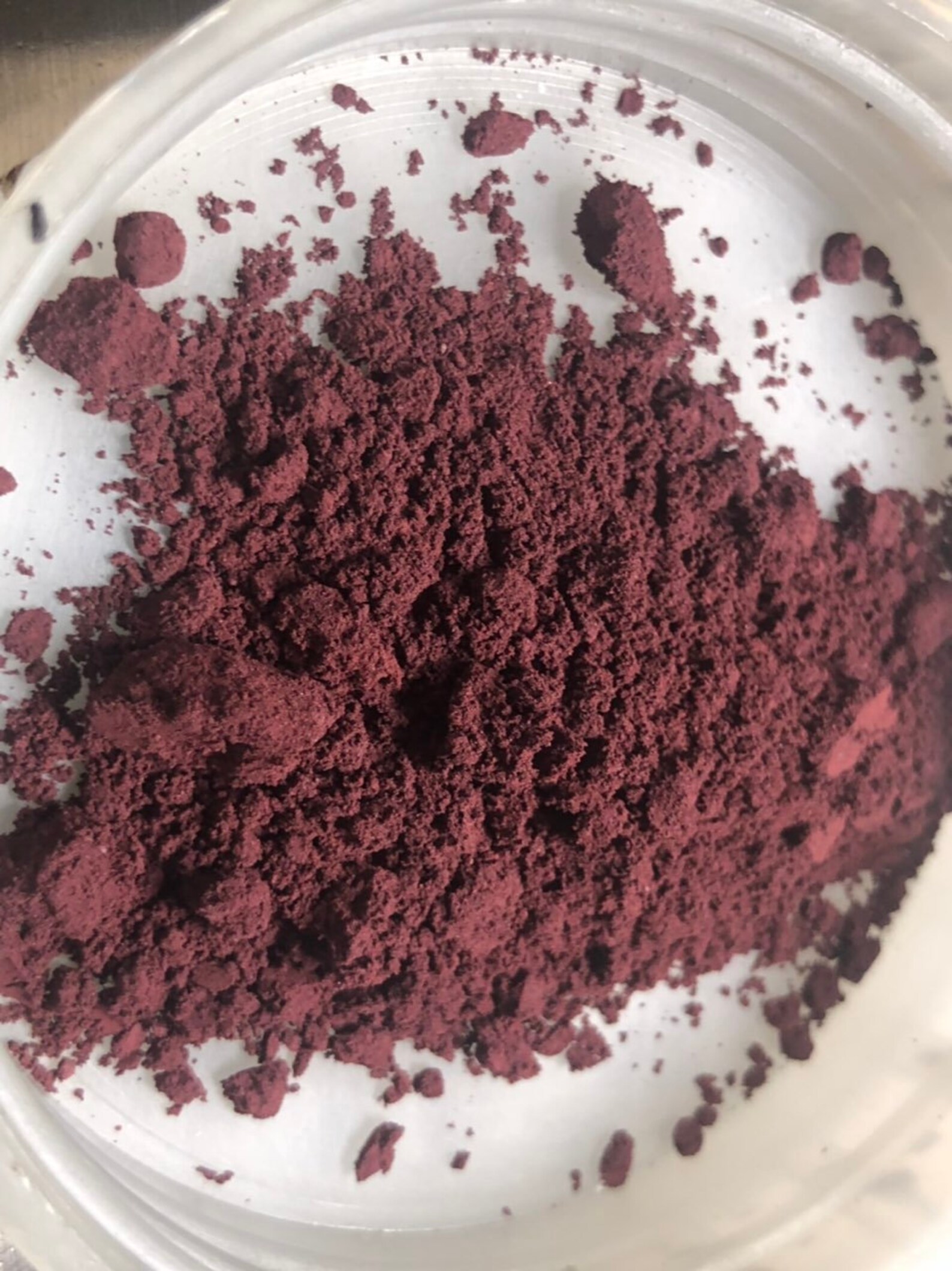 Phosphorus Red Powder Semiconductors Agricultural Fertilizers 99.8% ...