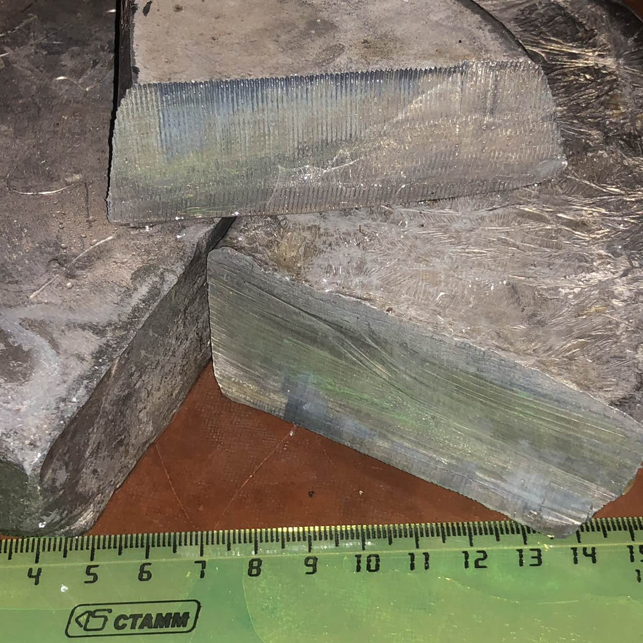 Lithium Metal Li Element Soft Alkali Metal 99.8% Pure Packed in Plastic ...