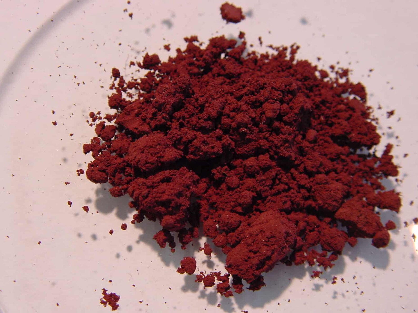 Phosphorus Red Powder Semiconductors Agriculture Fertilizers 99.8% Pure ...