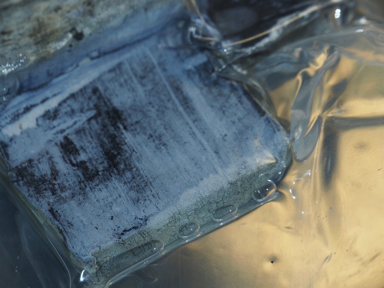 Potassium Metal Element Kalium Soft Alkali Metal 99.8% Pure Packed in ...