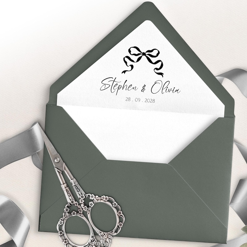 BloomingPaperInvites - Etsy