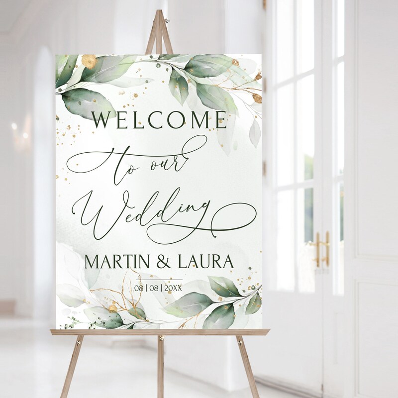 Welcome Posters - Etsy