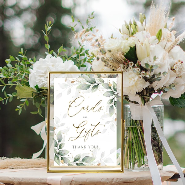 Card Box Sign - Etsy