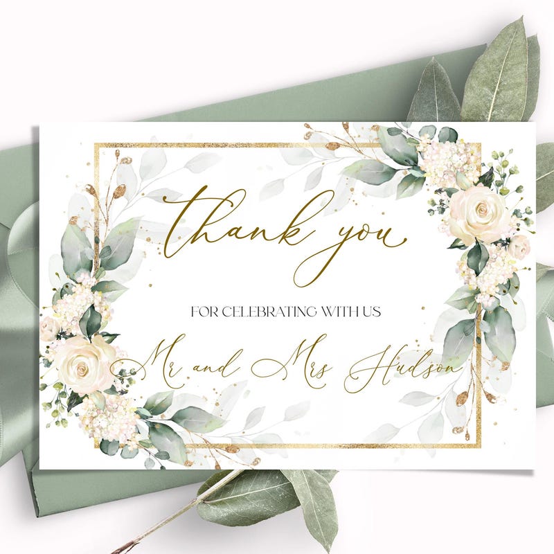 Ivory Tent Cards - Etsy