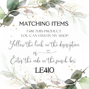 Sage Seating Chart Template, Printable Wedding Seating Plan, Hanging ...