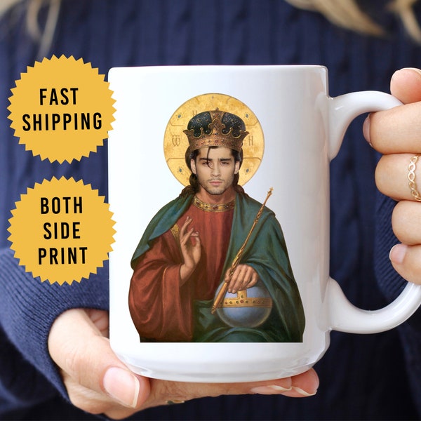 Zayn Malik - Etsy