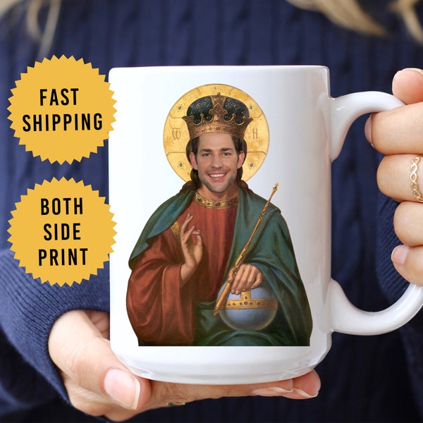 Jim Halpert - Etsy