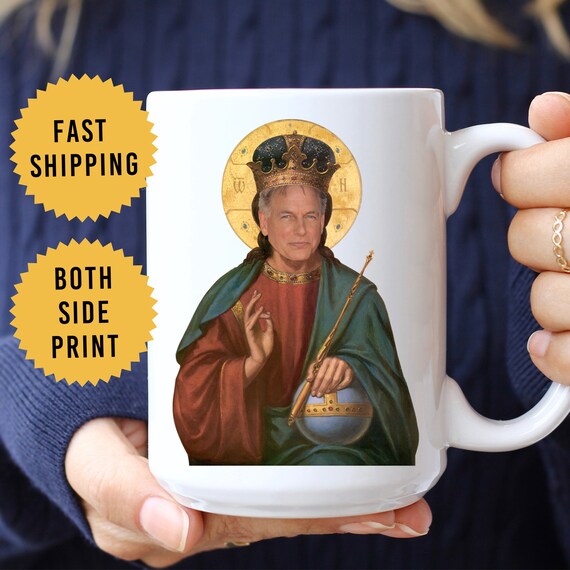 Ncis Gibbs Coffee
