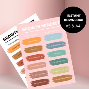 Printable Minimal Weekly TO DO Lists in A4 2 Files in Sand & Black and ...