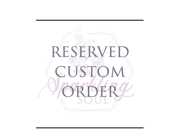 SparklingSoul14 - Etsy