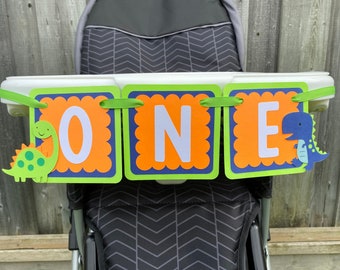 Oneasaurus Birthday Sign - Etsy