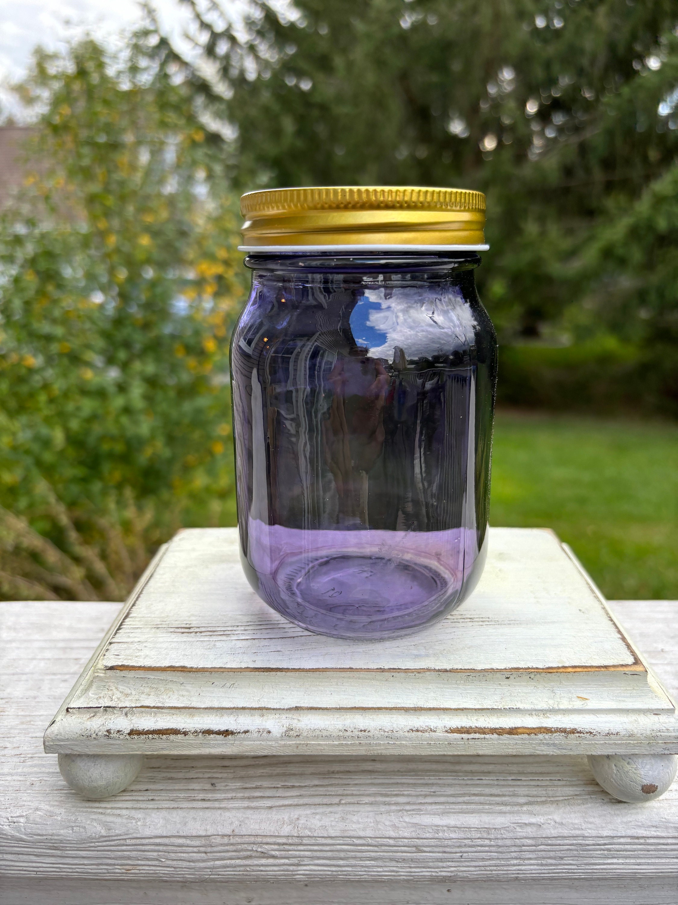 Personalized Little Girl or Boy Mason Jar Night Light - Etsy