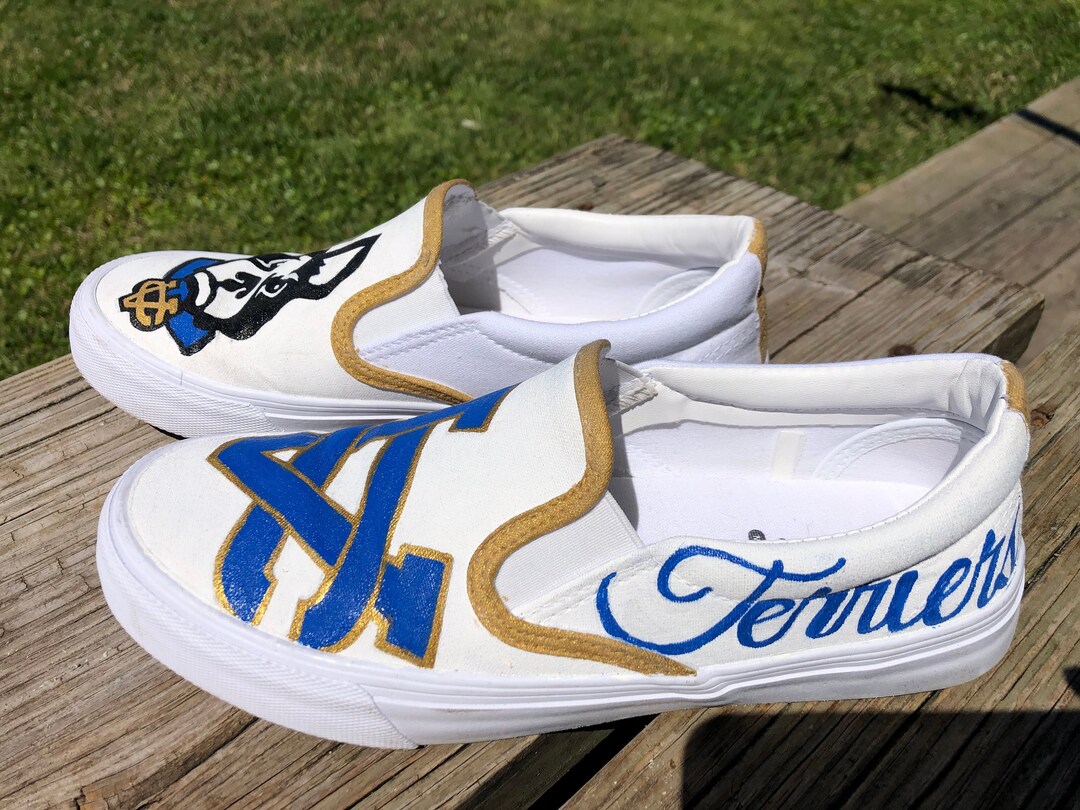 Custom Painted Shoes - Etsy