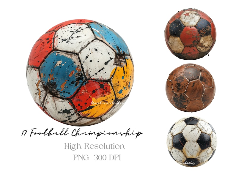 Soccer Clipart, 18 PNG Transparent Image Files With Soccer Ball Clipart ...