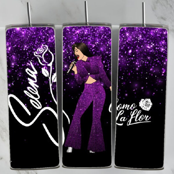 Selena - Etsy