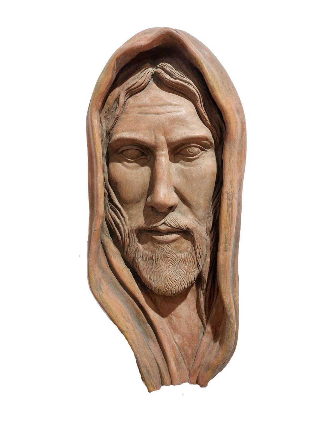 Jesus Christ Mask - Etsy