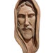 Jesus Christ Mask - Etsy