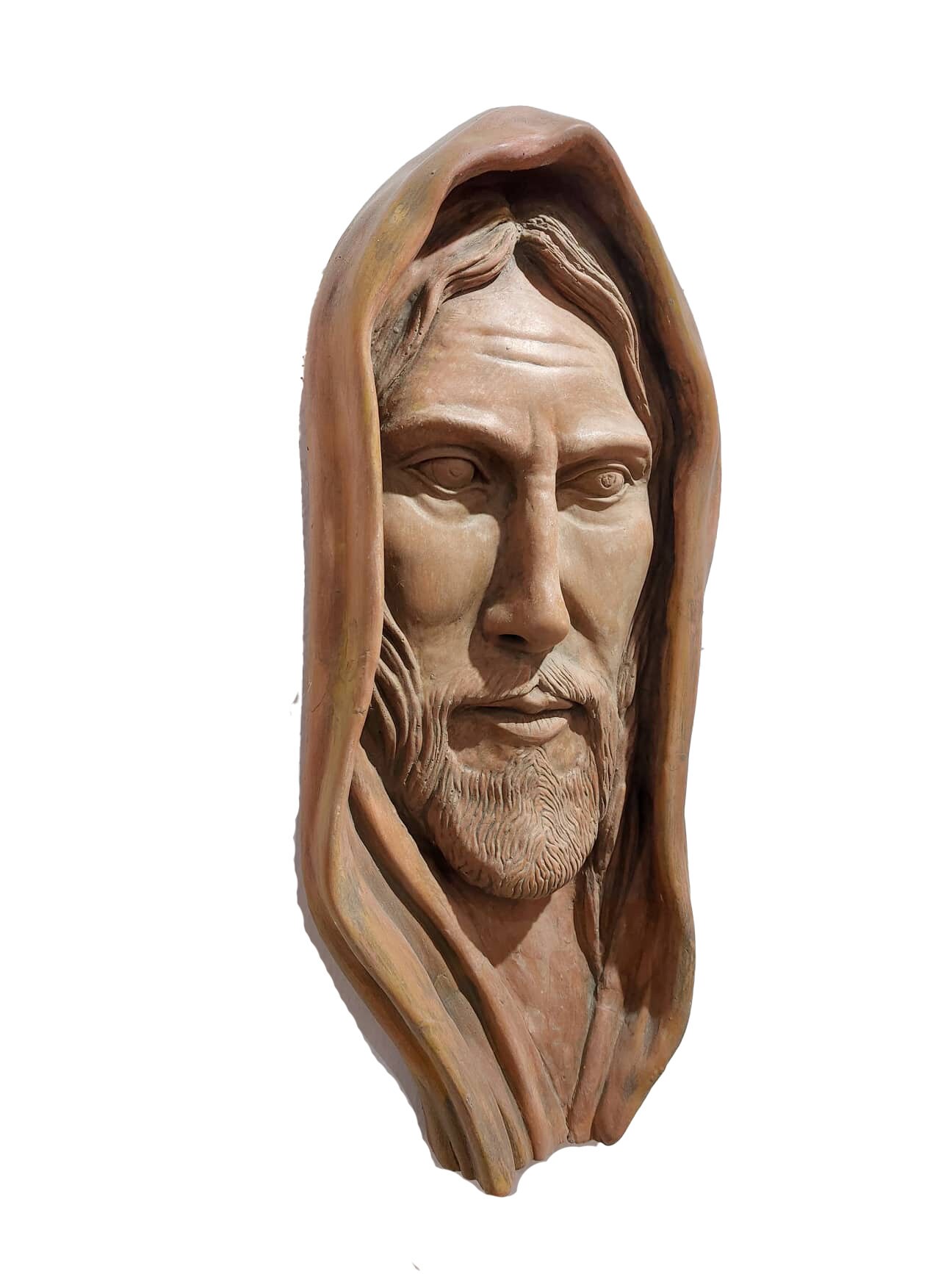 Jesus Christ Mask - Etsy