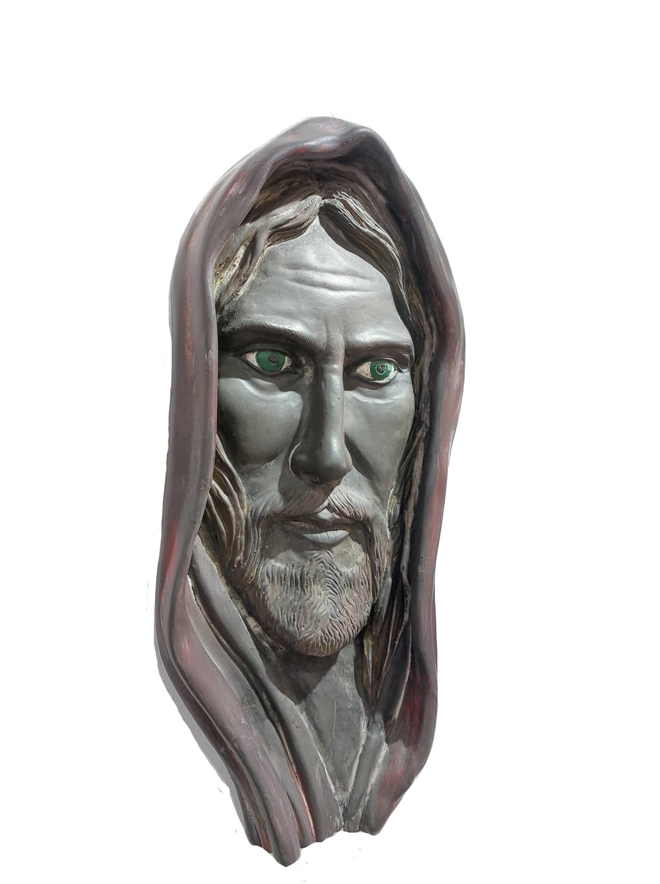 Jesus Christ Mask - Etsy