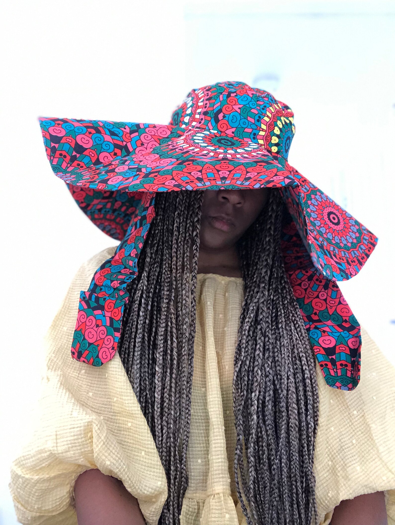 Summer Ready Hats - Etsy