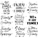 Family SVG, Family Sign, Family Quotes Svg, Family Clipart, Home Decor ...
