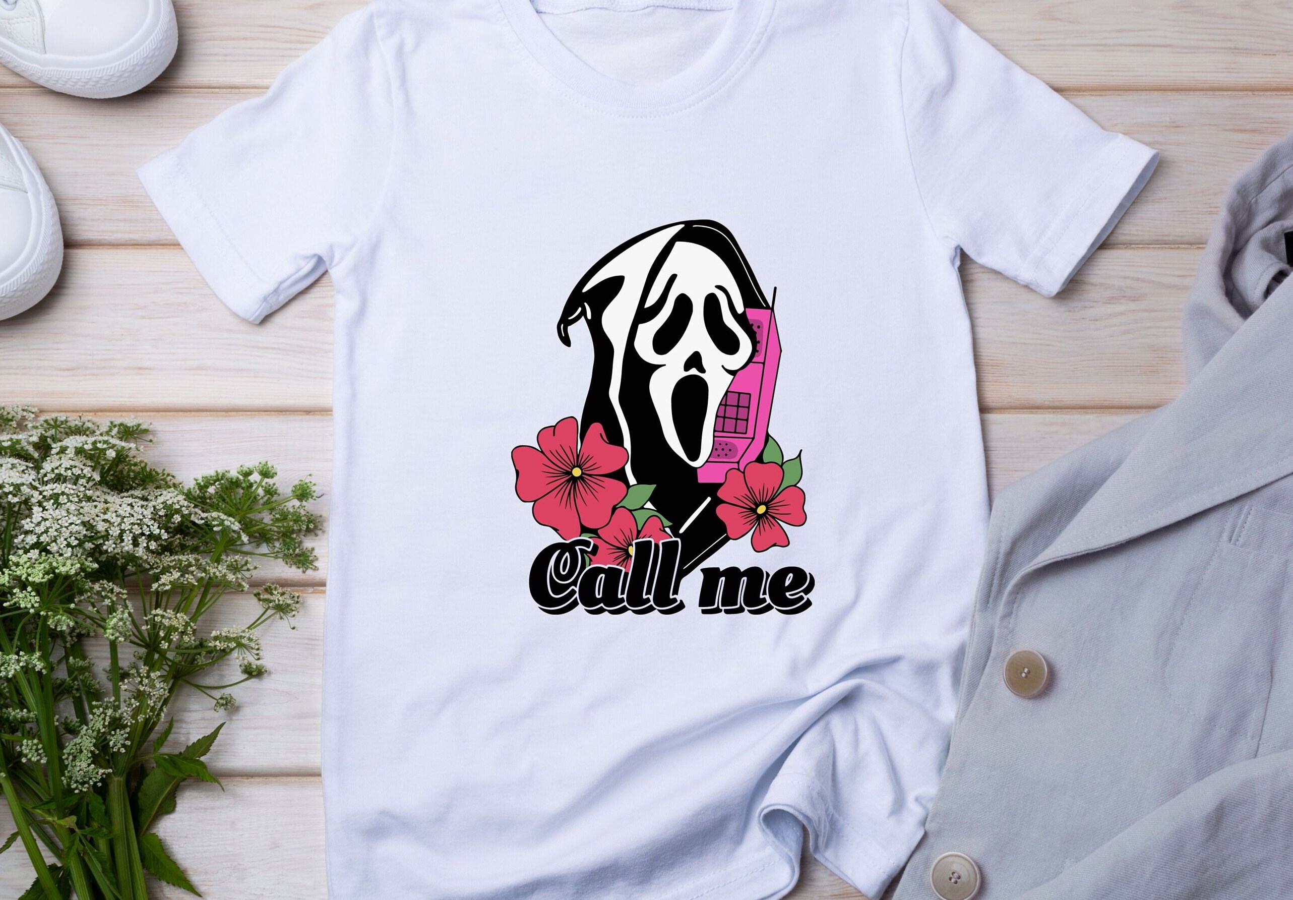 Scream SVG Ghost Face Svg Call Me Svg Scream You Hang up - Etsy Hong Kong