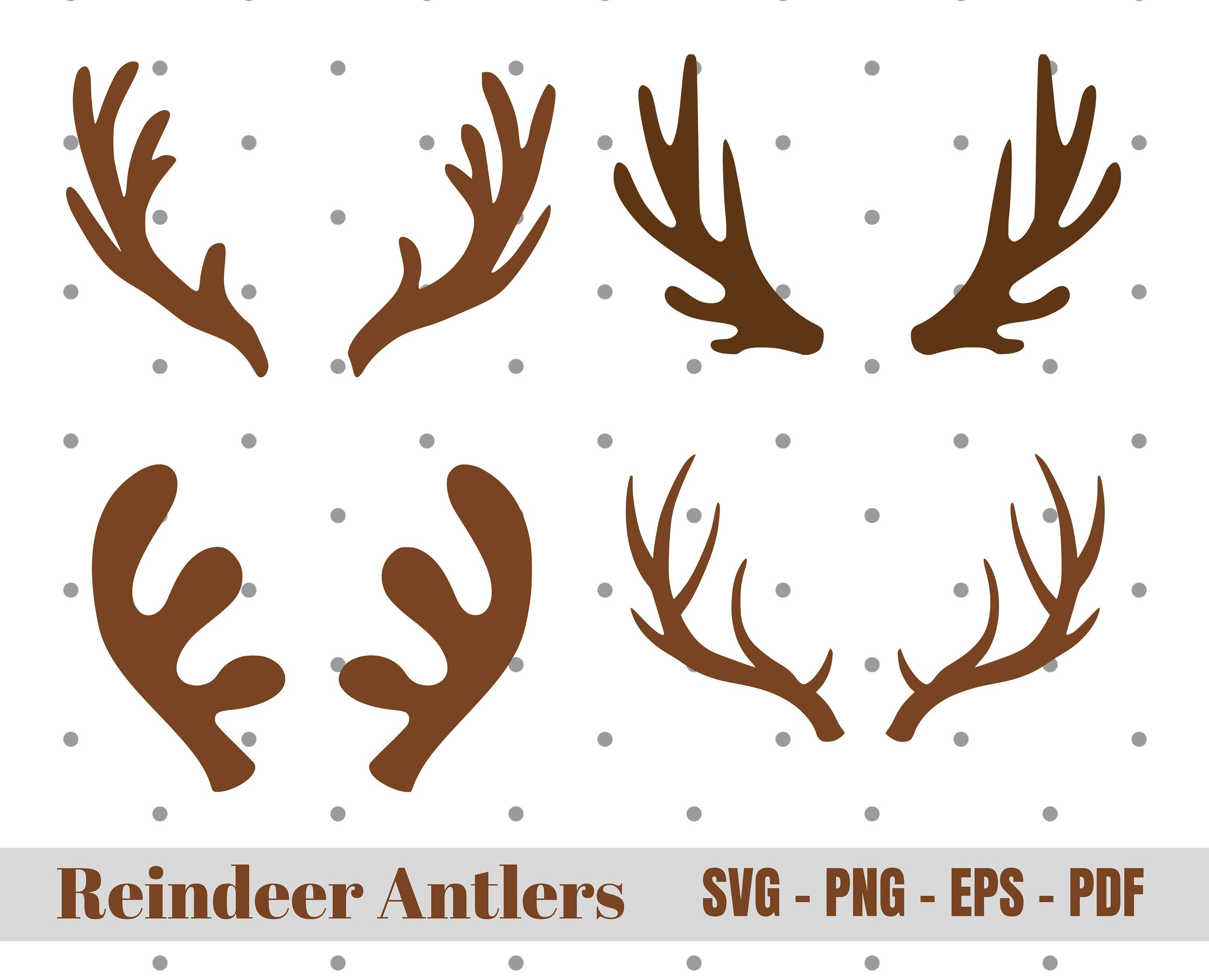 How To Clearance Make Reindeer Antlers