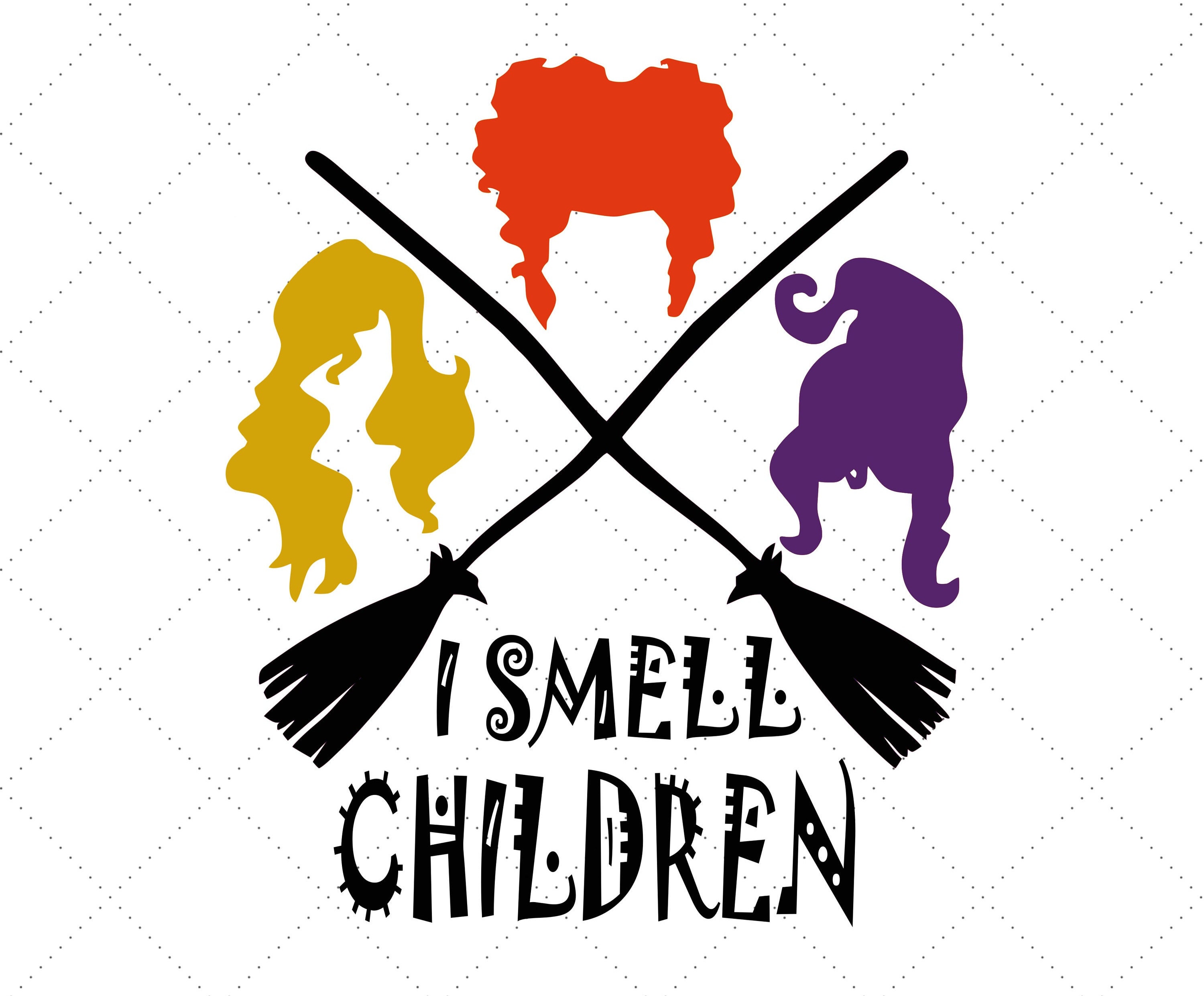 Hocus Pocus Svg Sanderson Sisters Svg Witches Svg Hocus Etsy Australia