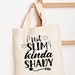 Not Slim Kinda Shady SVG, Funny Quotes Svg, Sarcasm Svg, Funny Shirt ...
