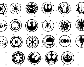 Star Wars Logo Vector