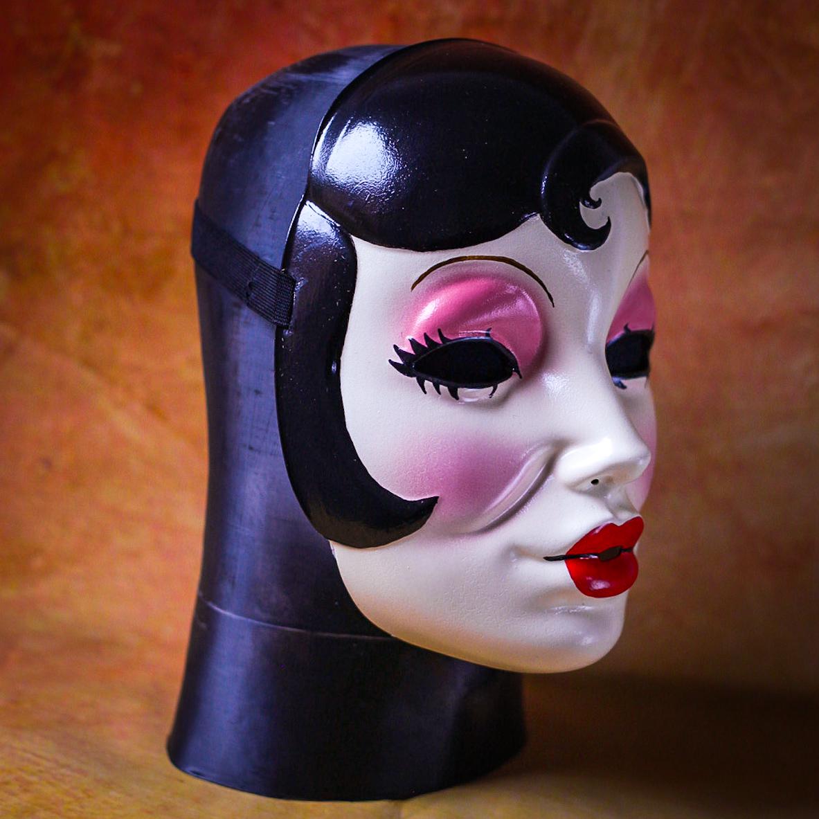 The Strangers Masks - Full Set - Etsy