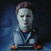 The 'clown' Mikey Adult Clown Mask 'clean' - Etsy