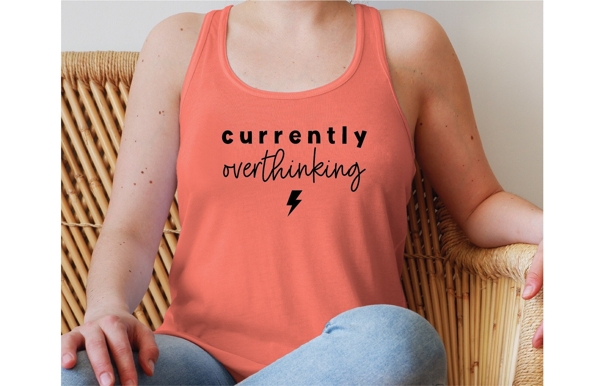 Currently Overthinking .svg .png .jpg .eps, Mental Health, Overthinker ...