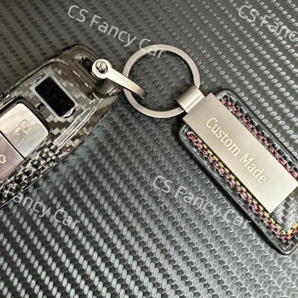 Audi Q8 Key Fob Covers - Etsy